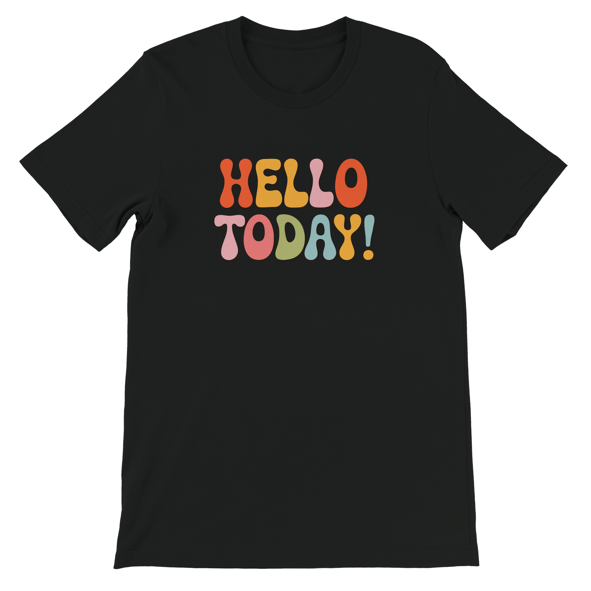 Buck & Charlie | Hello Today